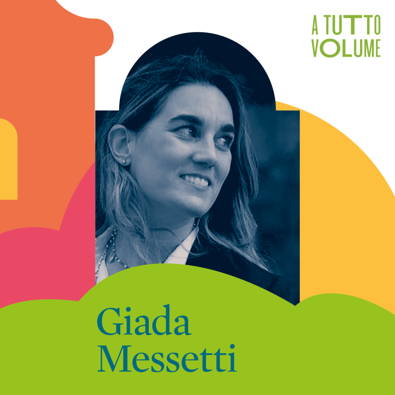 Protagonisti 2022 - A tutto volume